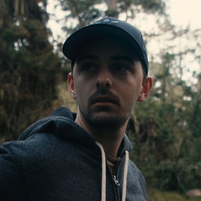 Jared St. Cyr - Cinematographer