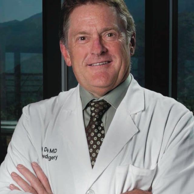 Dr. David Duffner