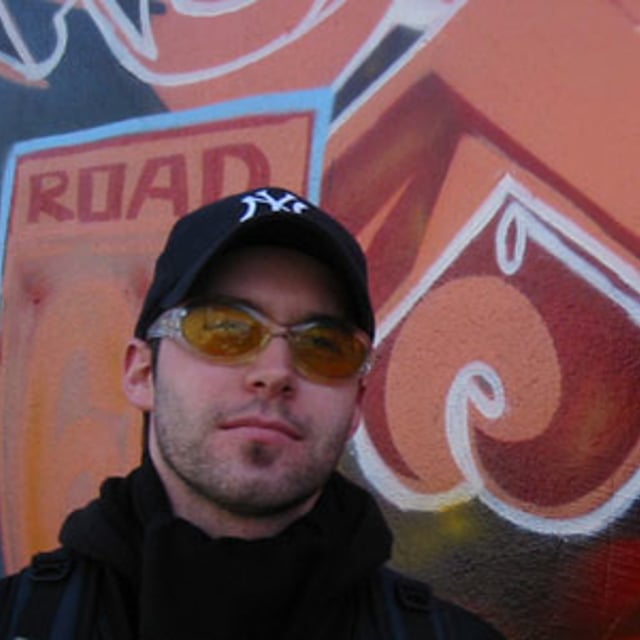 Stéphane Charbonneau