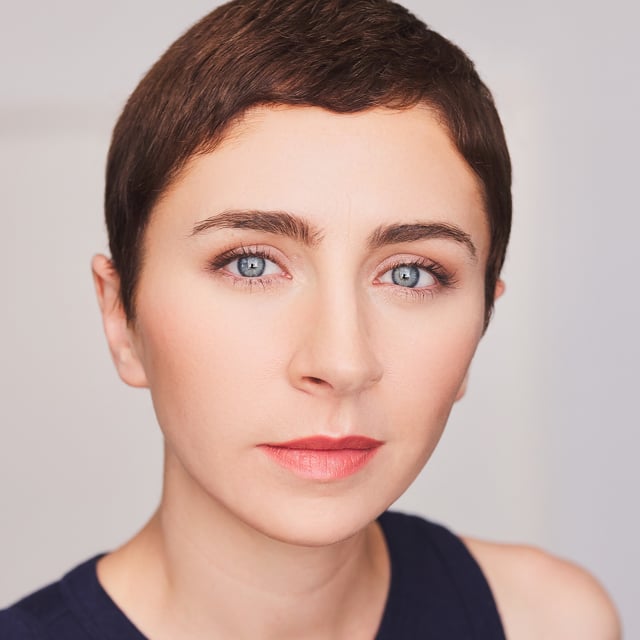 Larkin Bell - Actress