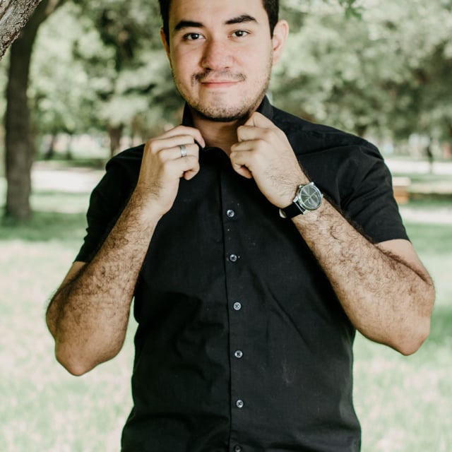Miguel Angel Ronquillo Montejano