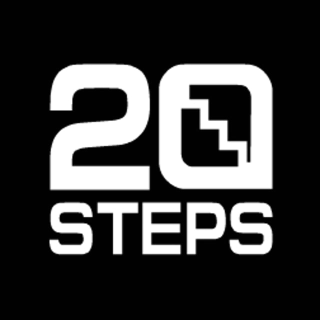 20 Steps
