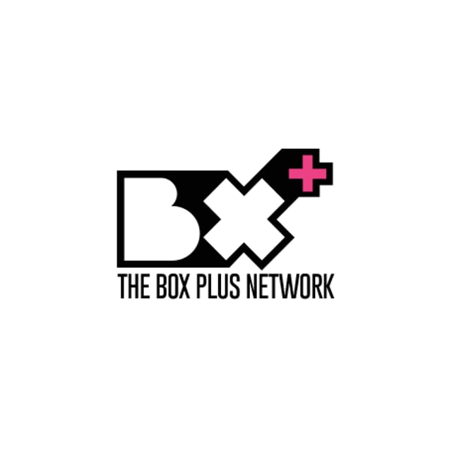 The Box Plus Network