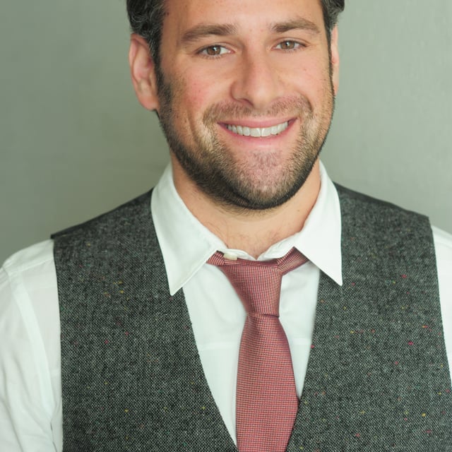 Jason Adler - Producer, Executive Producer & Strategist