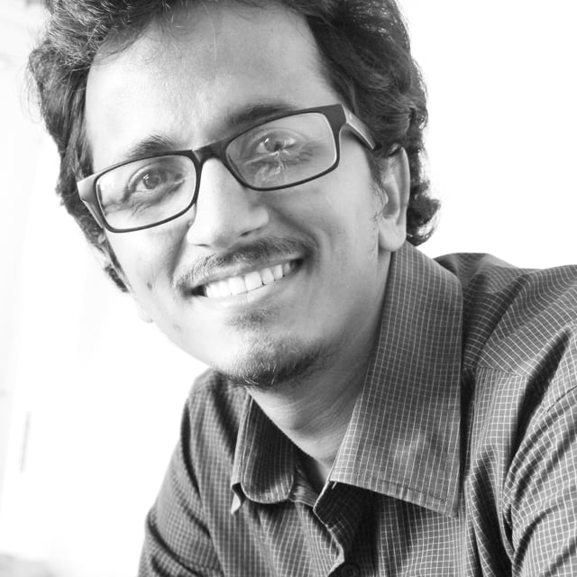 Anurag Kumar
