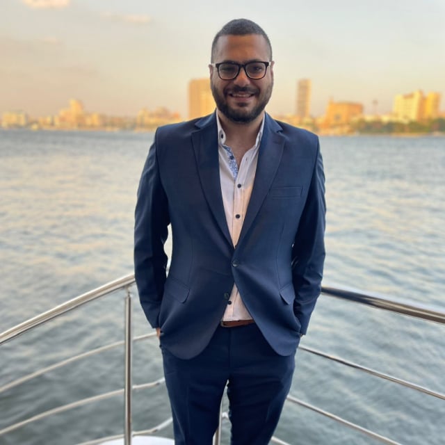 Ahmed Adel