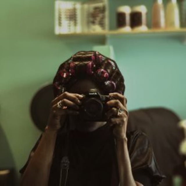 MRS aka Malonda Richard-Sia