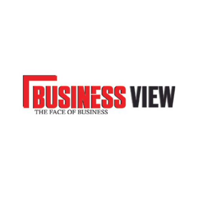 Business view Magazine