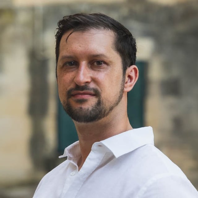 Craig Sinclair - Video Editor, Camera Operator & Video Producer