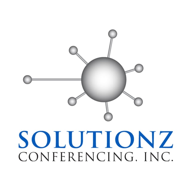 Solutionz Conferencing Inc.