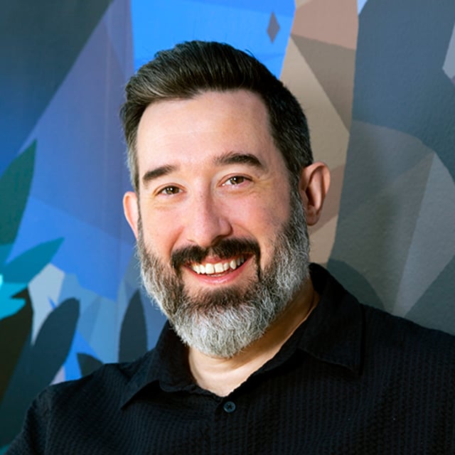 Jed Diffenderfer - Screenwriter, Director & Storyboard Artist