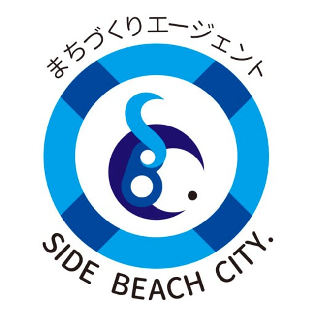 SIDE BEACH CITY.