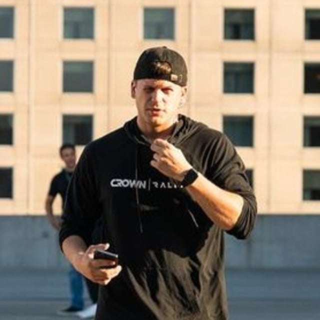 Kevin Pasciak - Video Editor, Cinematographer & Graphic Designer