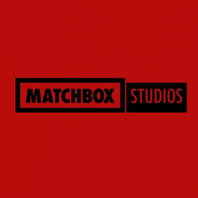 Matchbox Studios - Director, Director of Photography (DP) & Producer