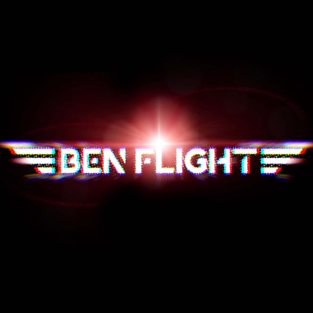 Ben Flight