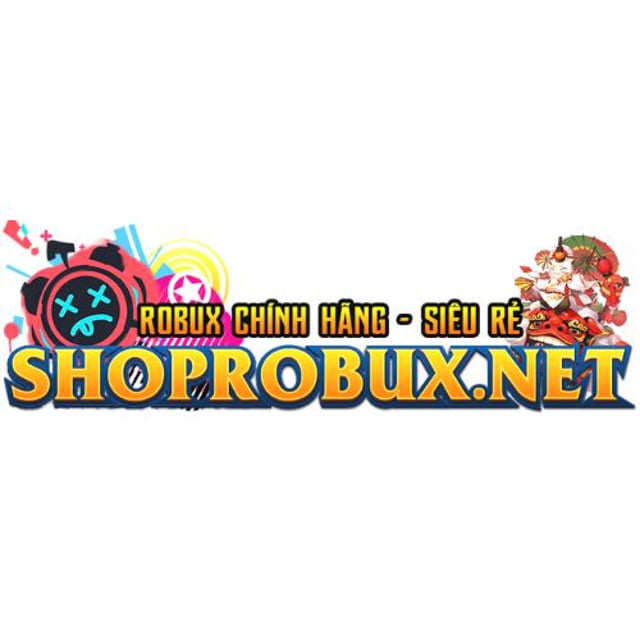 Shop Robux