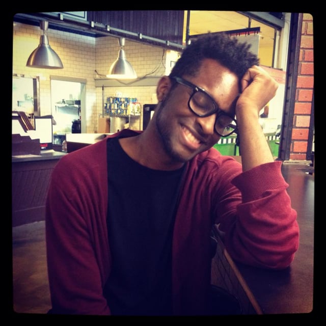 Aaron Alexis