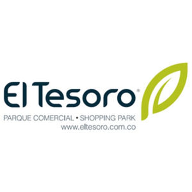 El Tesoro Parque Comercial