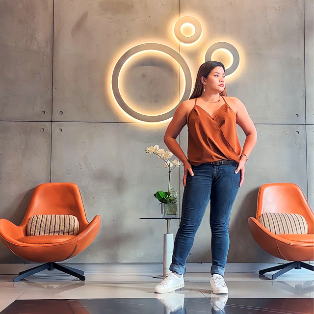 Jessie_Portrait - Cinematographer, Drone Operator & Event Videographer