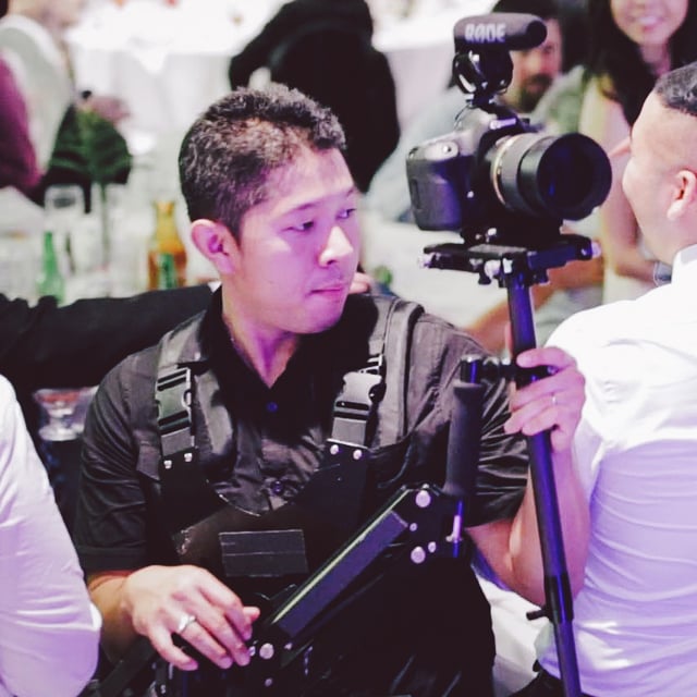 Eric Tran Films