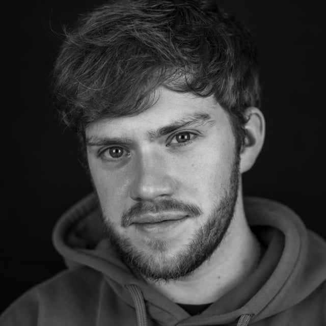 Canyon James - Videographer, Video Editor & Producer