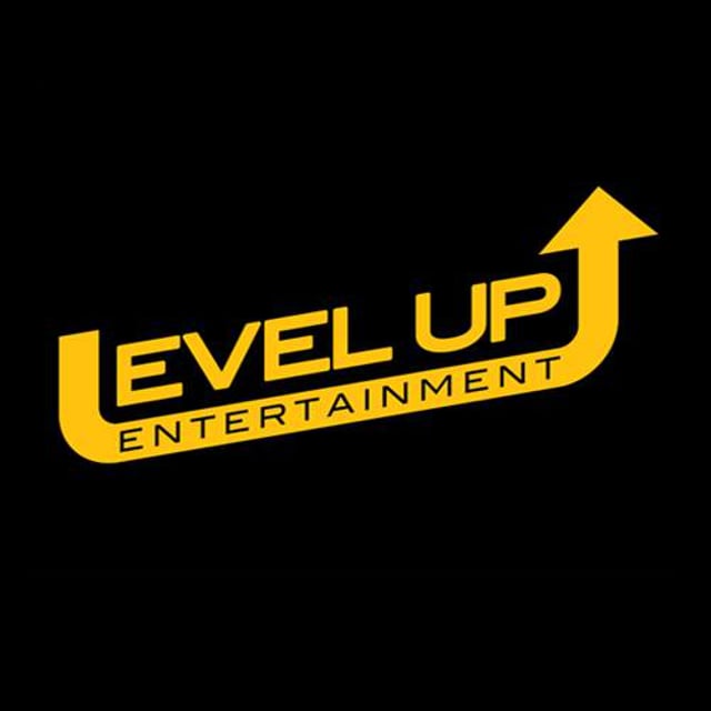 Level Up Entertainment