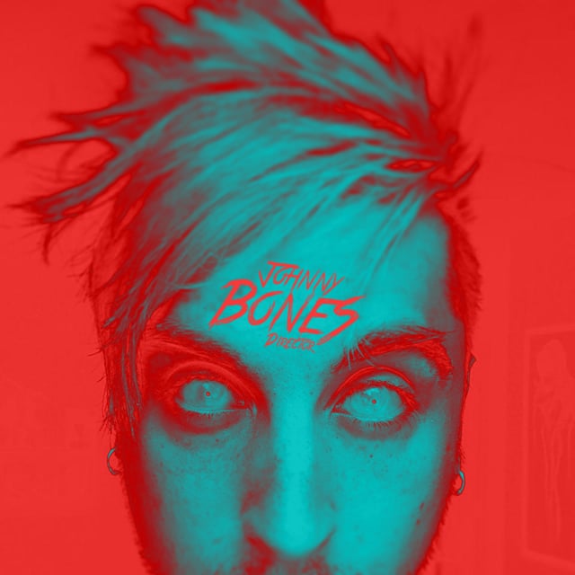 Johnny Bones Productions - VFX Artist, Animator & Film Director