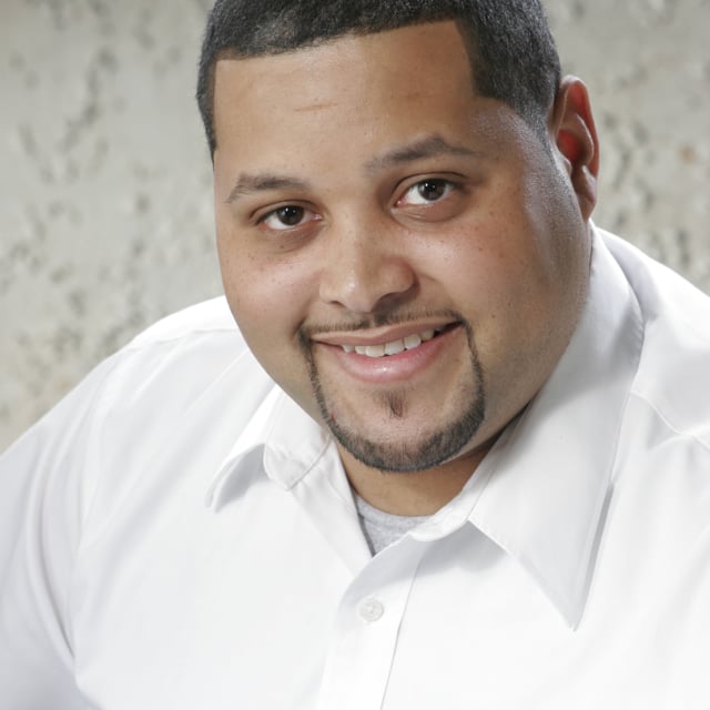 Thomas Staples - Director, Cinematographer & Editor