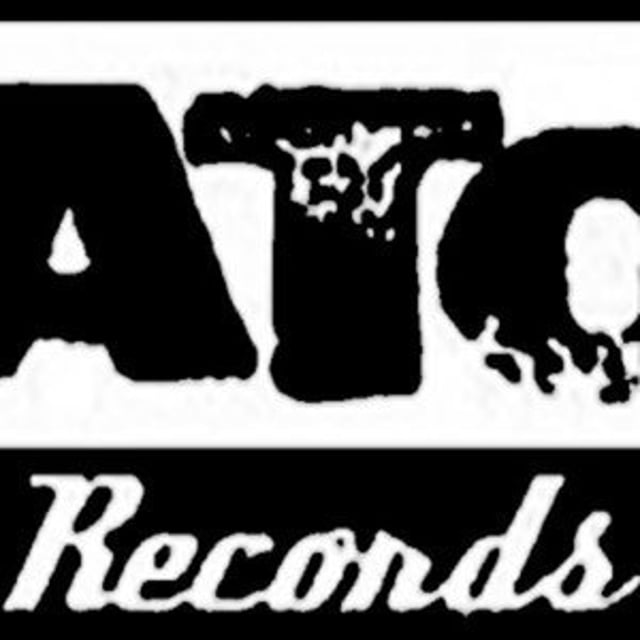 ATO Records