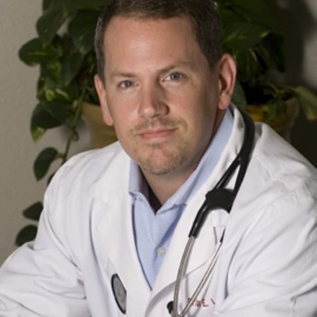 Dr. Brian Lamkin