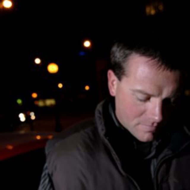 Joshua Lawton
