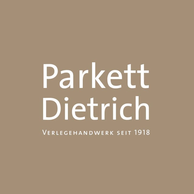 Parkett Dietrich