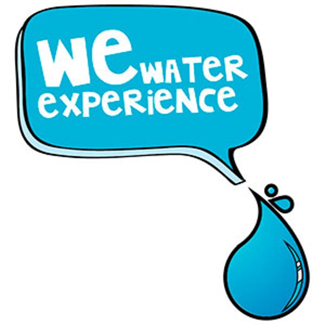 We Water Experience