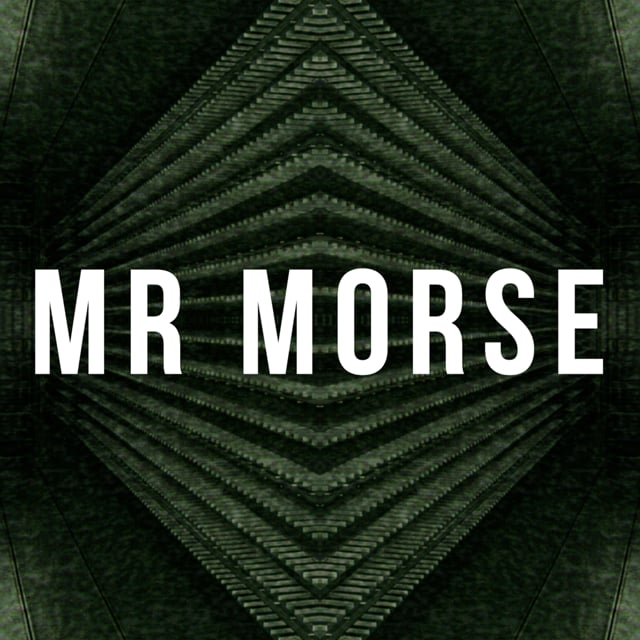 Mr Morse