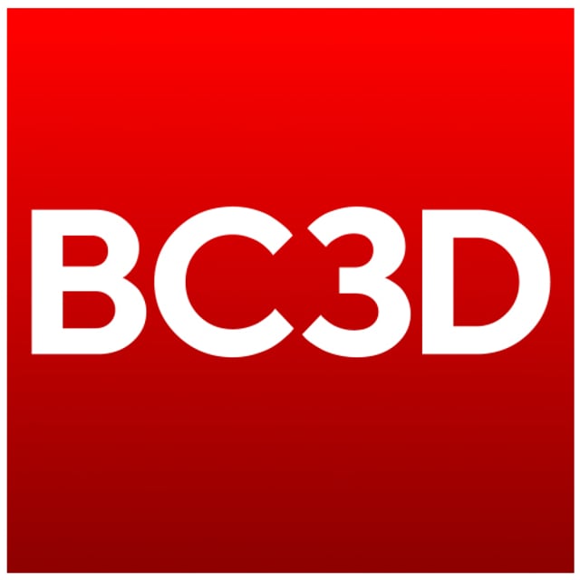 BC3D