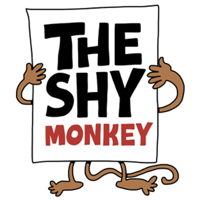The Shy Monkey - Editor, VFX Artist & Colorist