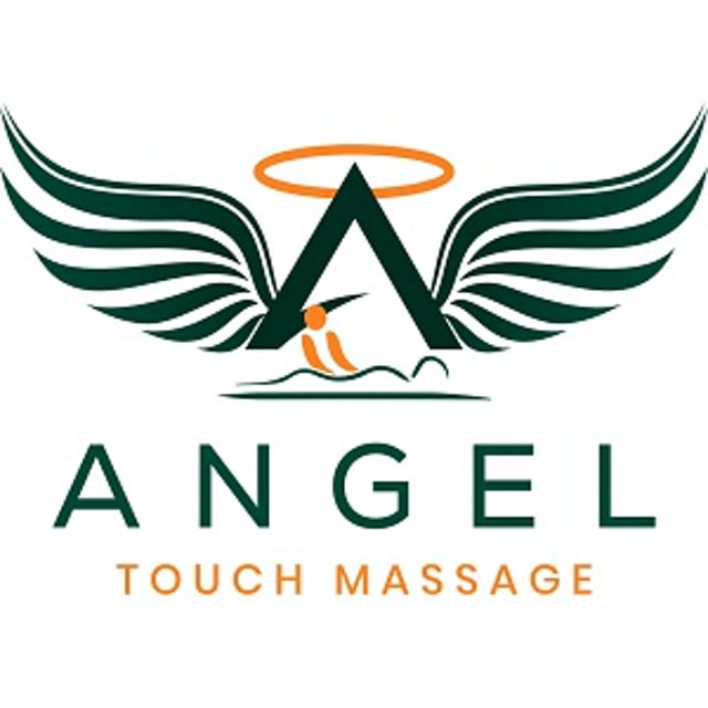 Ealing Angel Touch Massage