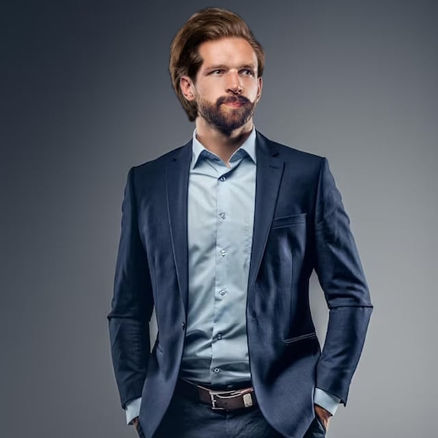 Eric - VFX Artist, 3D Animator & Character Rigger