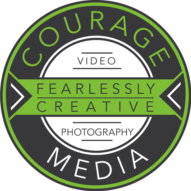 Courage Media - Director, Editor & Producer