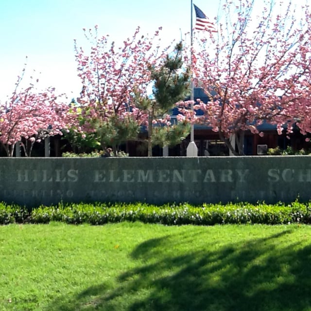 Blue Hills Elementary