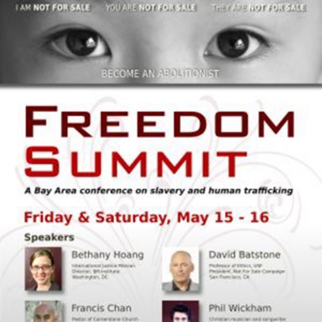 Freedom Summit