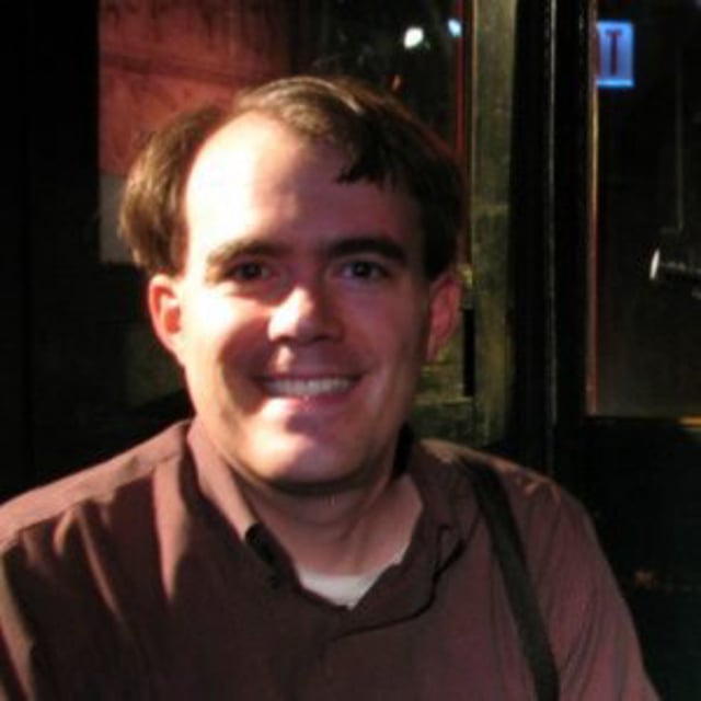 Bryan Kane