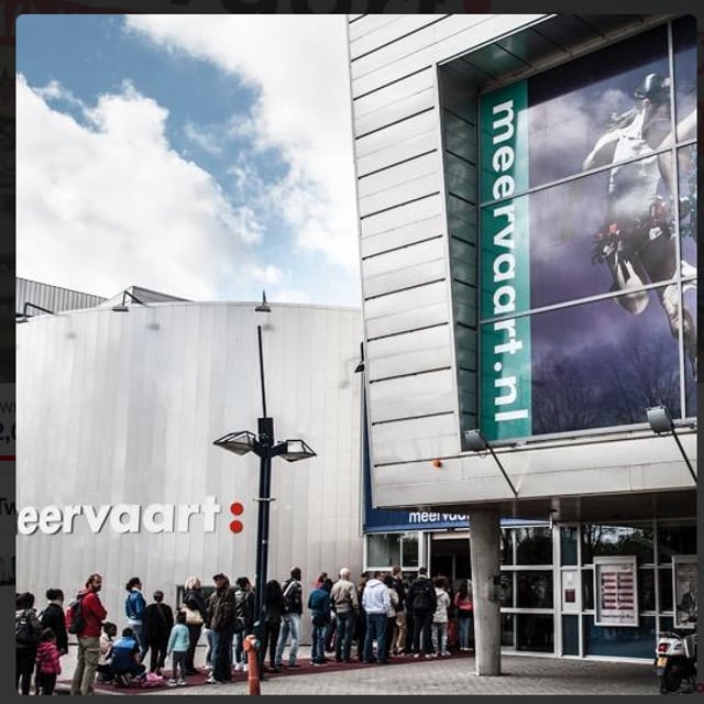 Theater De Meervaart