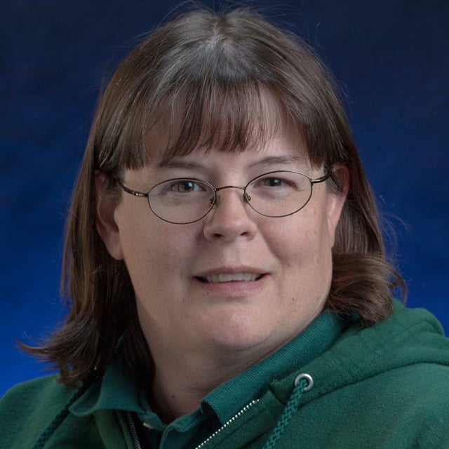 Sharon Potter