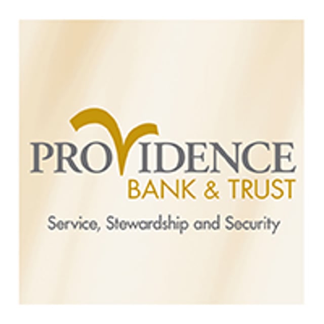 Providence Bank & Trust