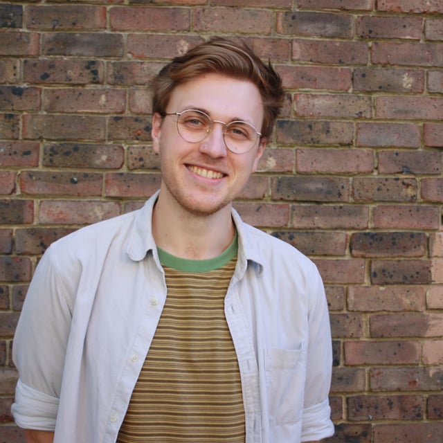 James Goodchild - Screenwriter, Director & Video Editor