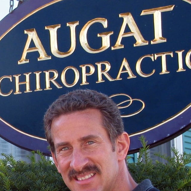 Dr. Thomas J. Augat