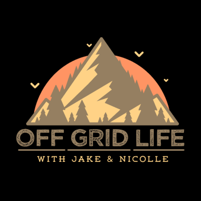 Off Grid Life