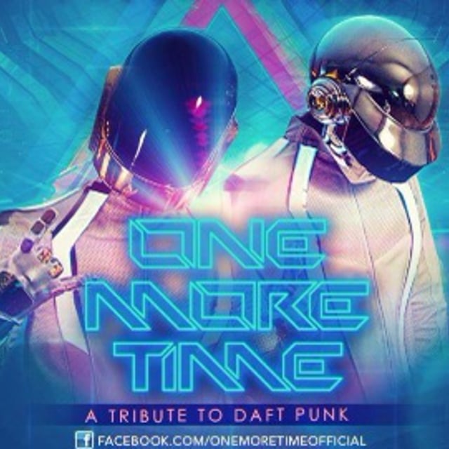 One More Time: Daft Punk Tribute