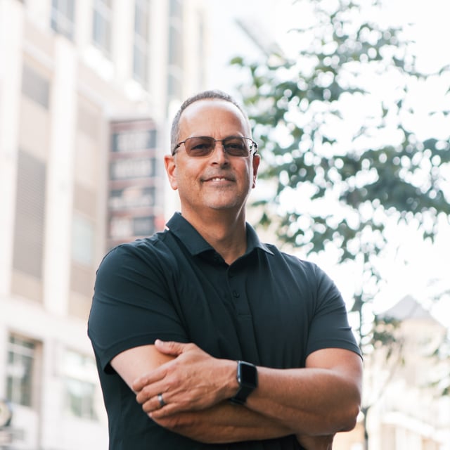 COMPASS-Robert Santangelo Group